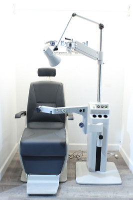 Chairs, Stands & Tables - Ophthalmic Chair