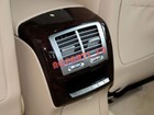 For Benz W221 S-Class 2008-2013 Back Row Side A/C Adjust Button Switch ...