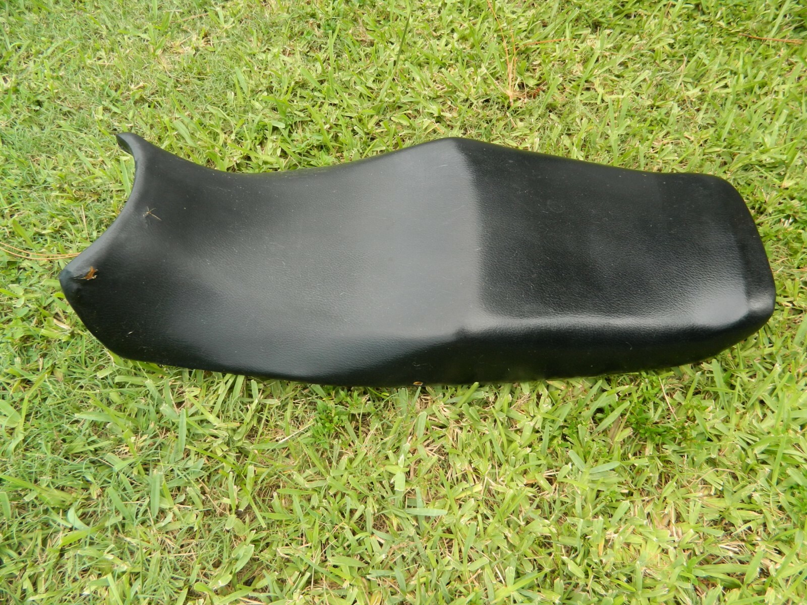 KAWASAKI 88 89 90 ZX1000B ZX-10 ZX10 SEAT SADDLE OEM BLACK | eBay