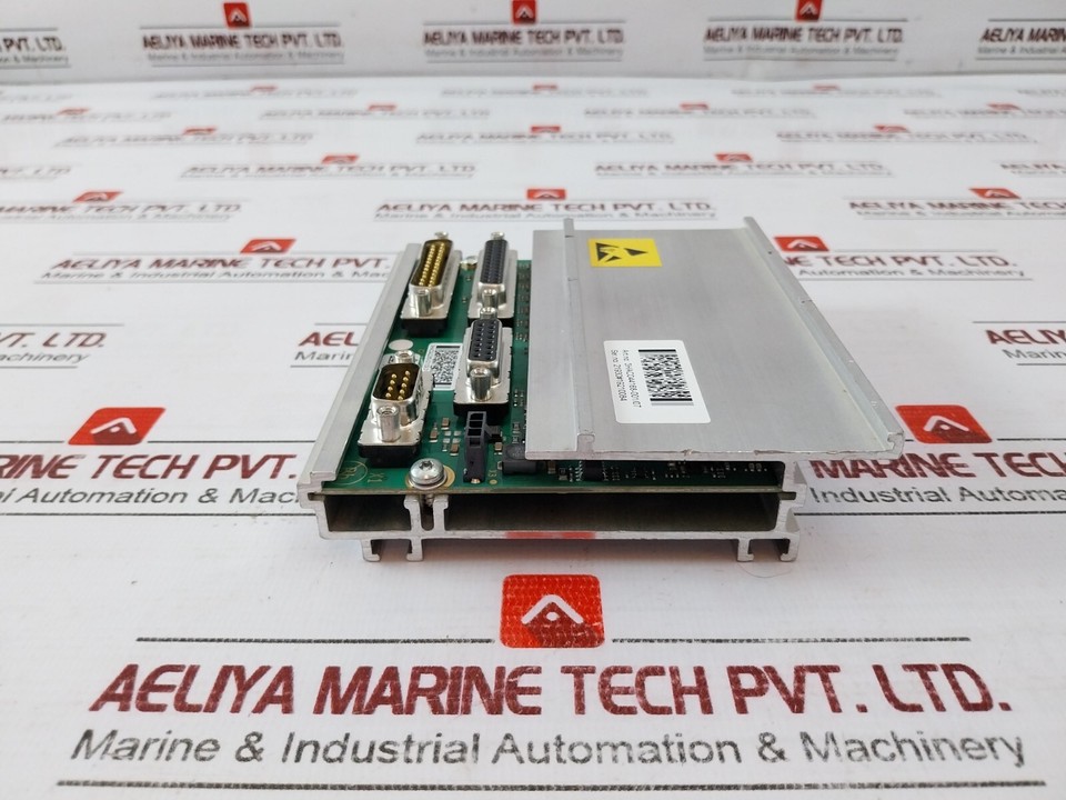 ABB 3HAC044168-001/07 Serial Measurement Board 3HAC042285-001/09 | eBay
