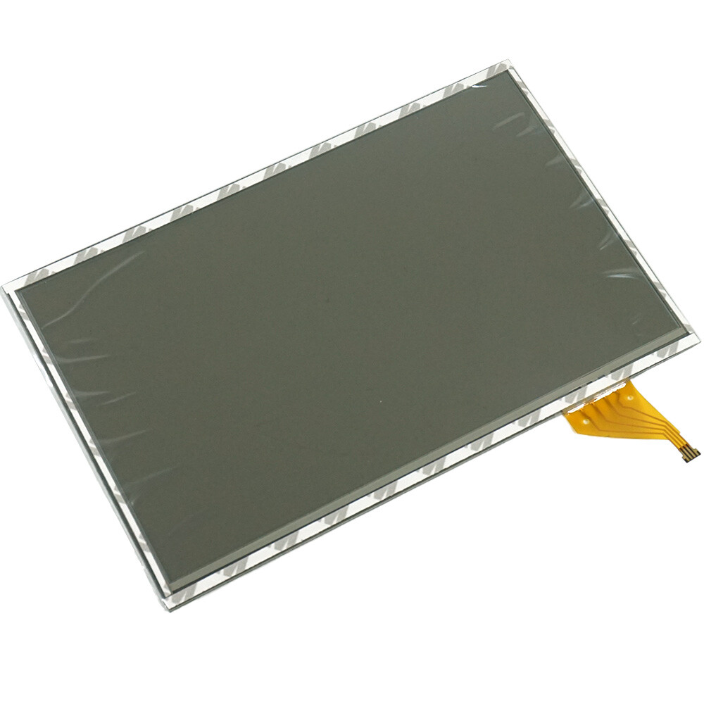 Touch Screen Digitizer Fit For Lexus IS GS RX Toyota Prius IS250 IS350 ...