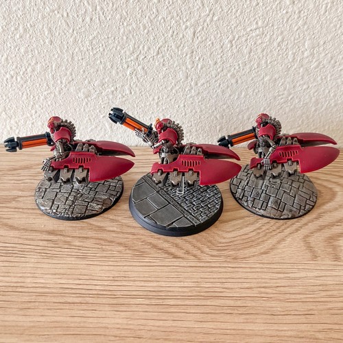 Warhammer 40k Necrons - Painted Novokh Dynasty Army - BoxedUp (4900) | eBay