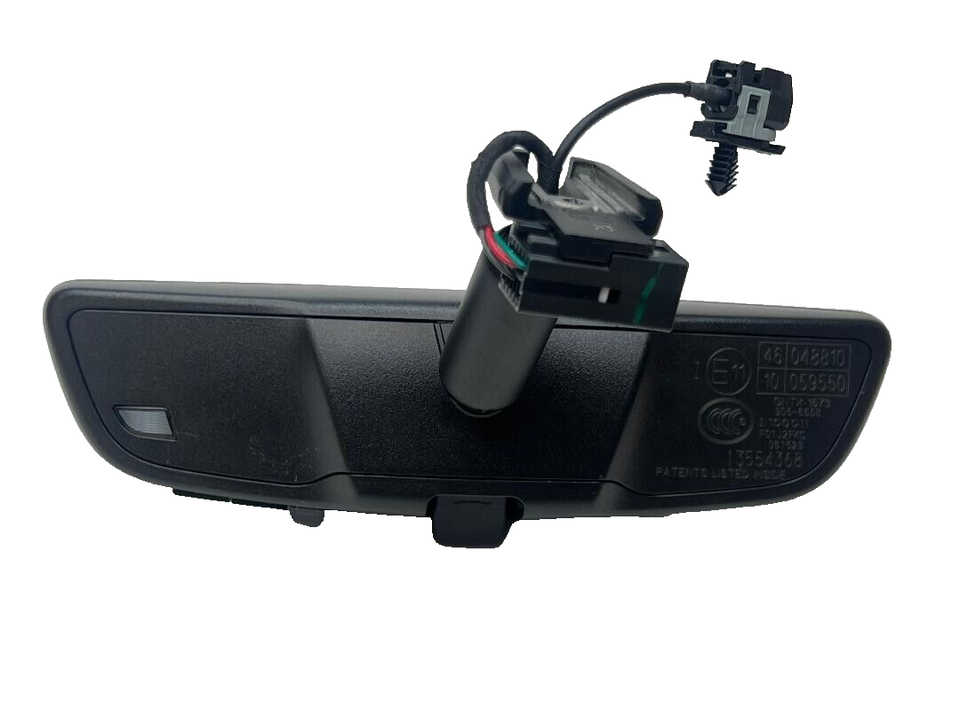 2023 GMC Rear View Mirror 13554368 | eBay