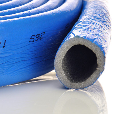 BLEU ISOLATION DES TUYAUX 4mm/6mm épaisseur tube défauts thermiques ...