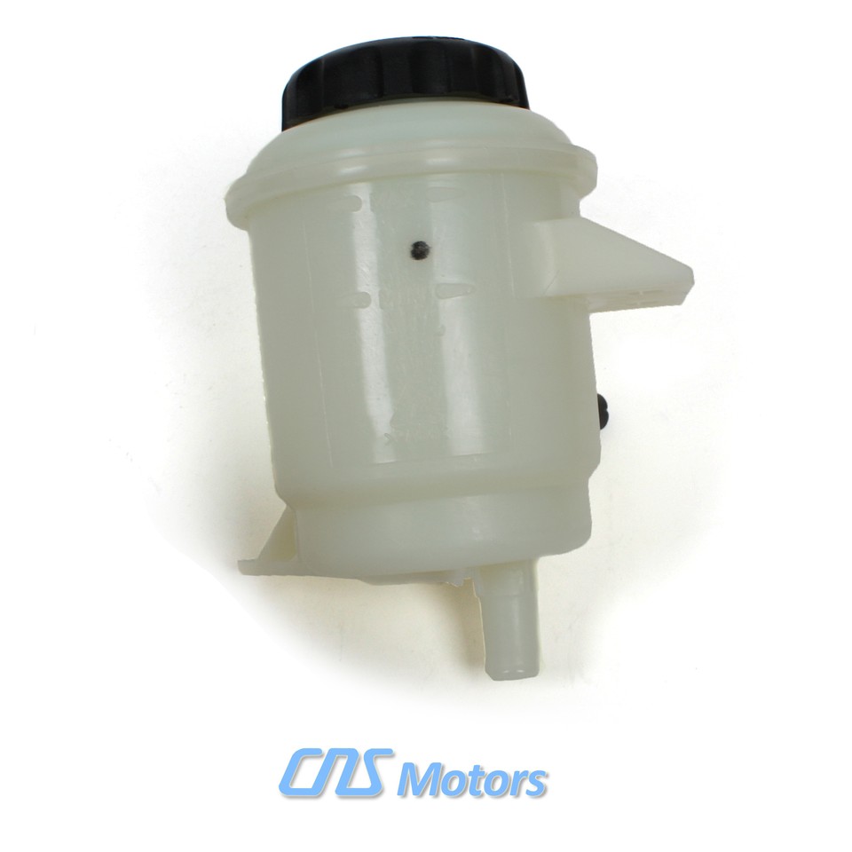 GENUINE Power Steering Reservoir Tank 2004-08 Chevrolet Aveo Aveo5 OEM ...