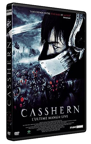 Casshern [Édition Collector] | eBay