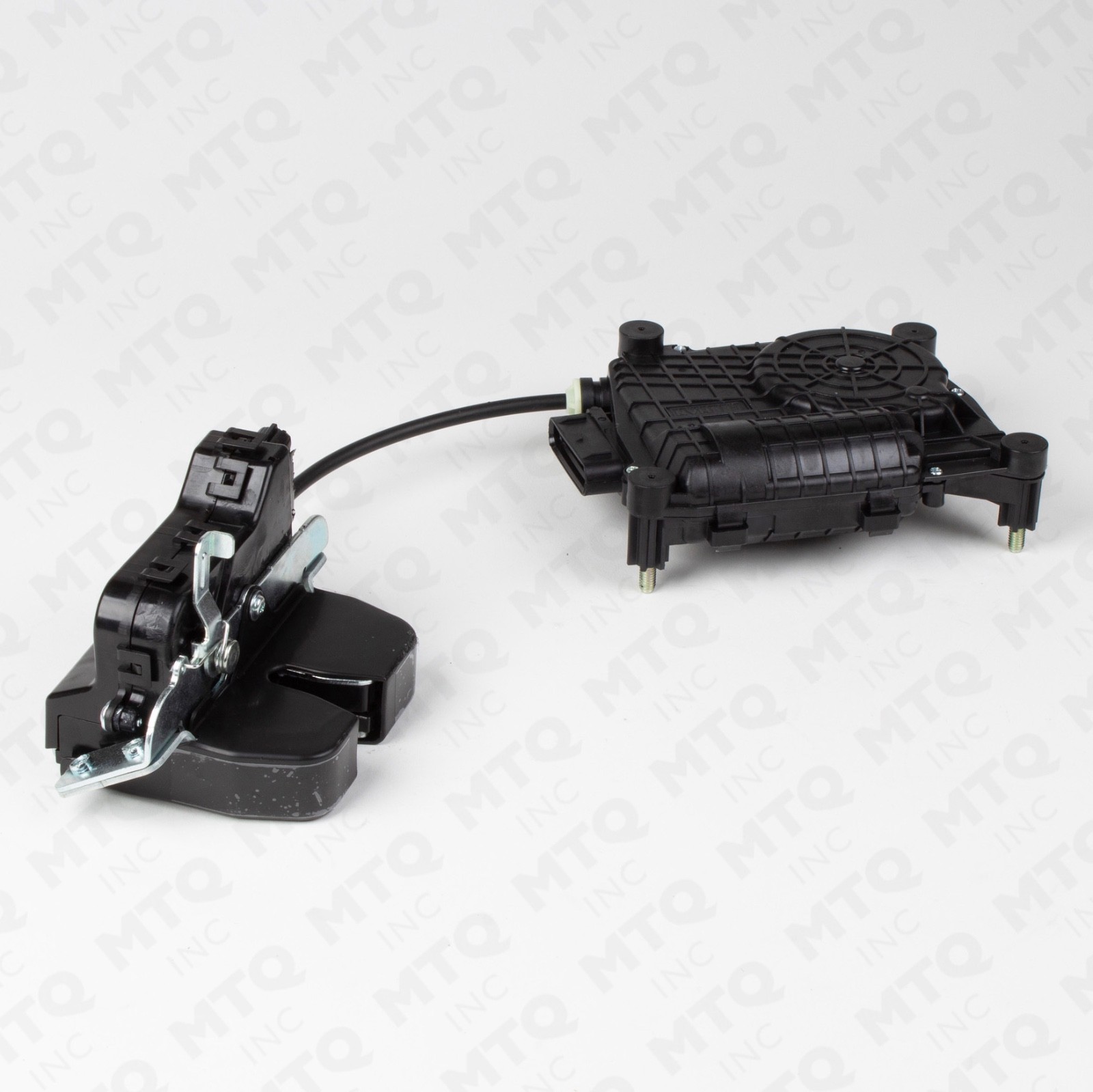 New Kia Rear Lift Tailgate Latch Lock for 2009 Borrego 81230-2J000 | eBay