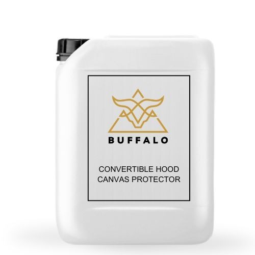 Convertible Roof, Hood, Soft Top Fabric Canvas Protector Waterproofer ...