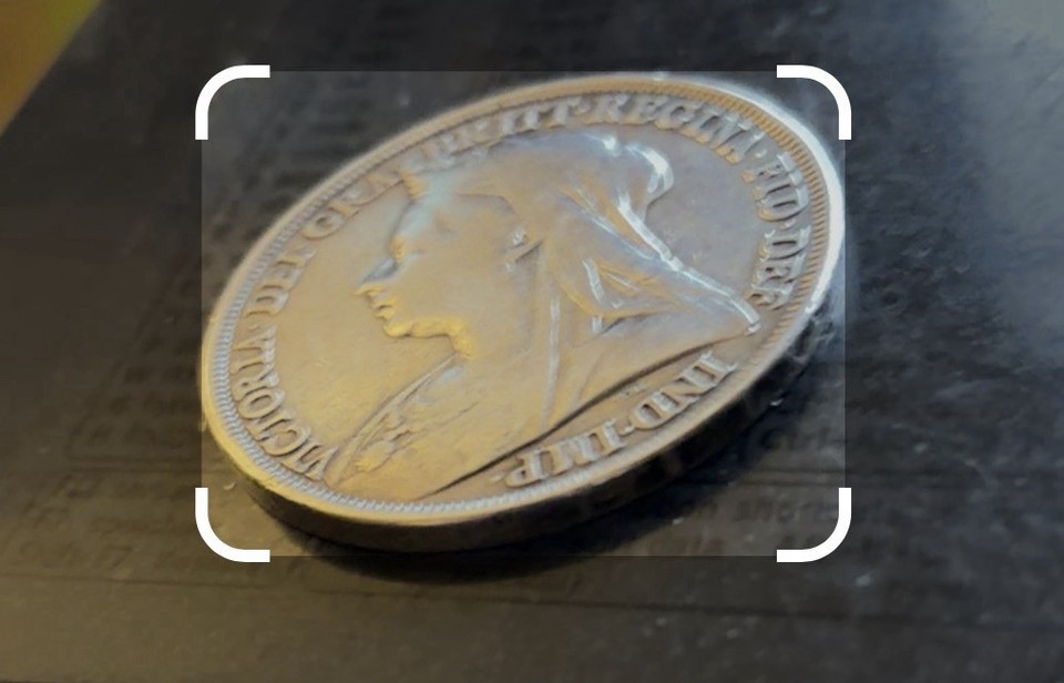 1896 Queen Victoria Silver Crown Coin | eBay UK