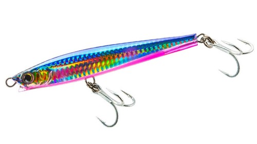 DUEL (Duel) HARDCORE (Hardcore) Lure Sinking Pencil Hard Core Monster ...