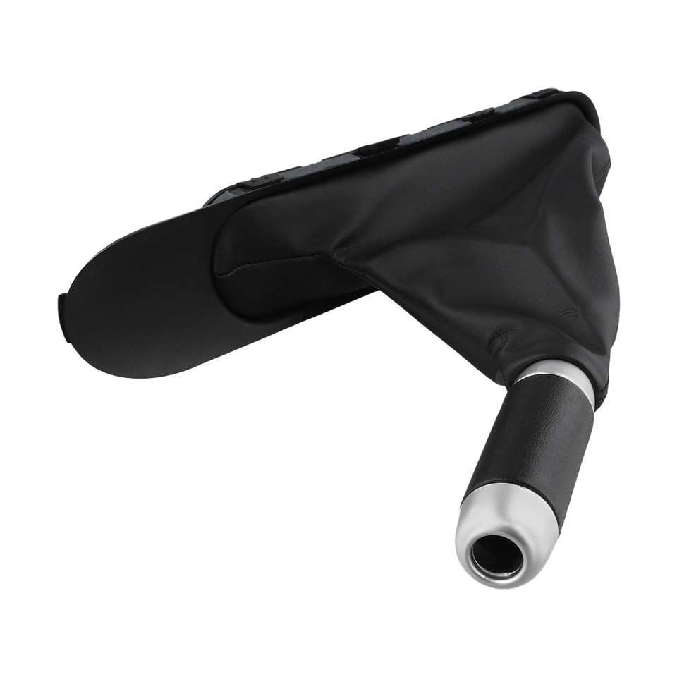 Park Hand Brake Boot Cover for Mini Cooper R56 R57 R55 R58 Easy Install ...