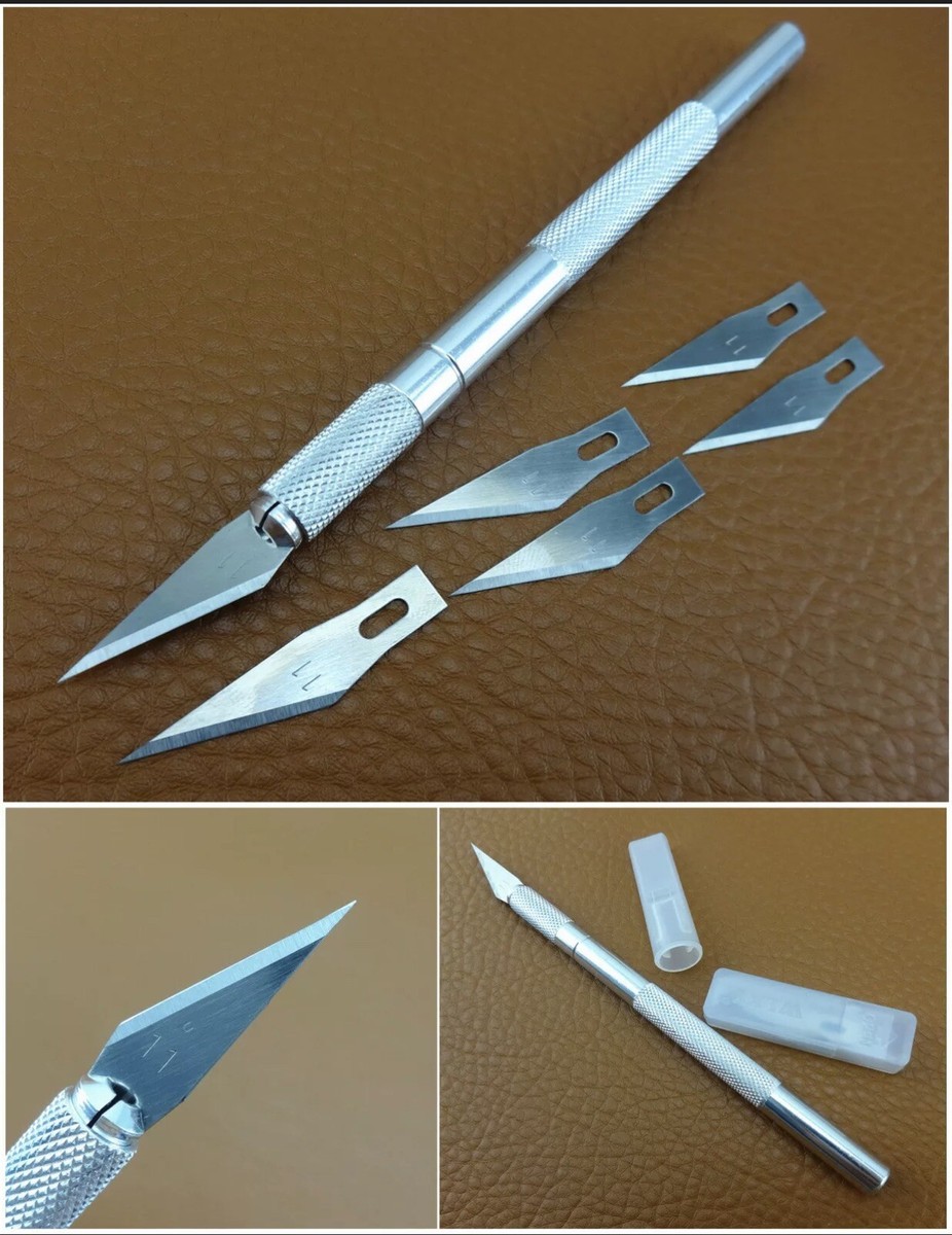 Exacto Knife Set