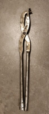 Vintage K-D Mfg Co. No. 298 Brake Spring Pliers Drum Tool - Made in USA ...