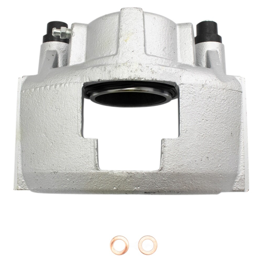 Disc Brake Caliper-Extended Cab Pickup TRQ CLA34637 for sale online | eBay