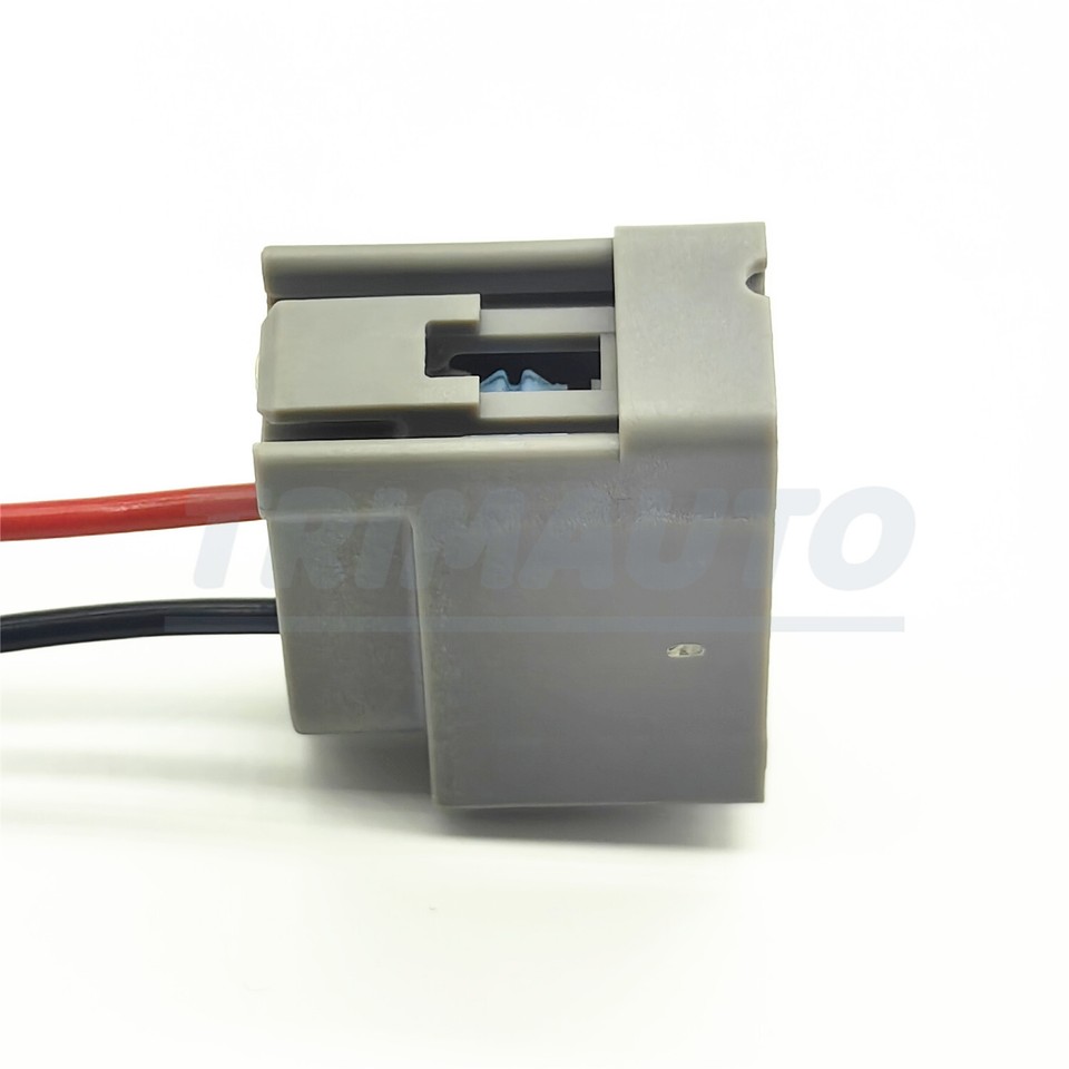 For 2018-2021 Chevrolet Equinox Front Turn Signal Lights Connector Plug ...