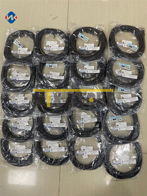 1PCS New OMRON XS2F-M12PVC4S5M Sensor Connection Cable | eBay