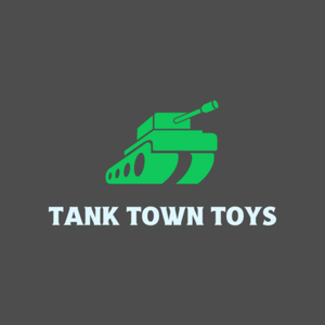 Tank Town Toys | eBay Stores