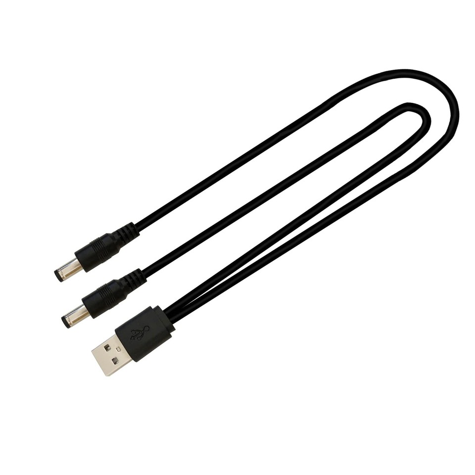 Charger Cord Replacement for Mini Educator E Collar ET 300/400 Series ...