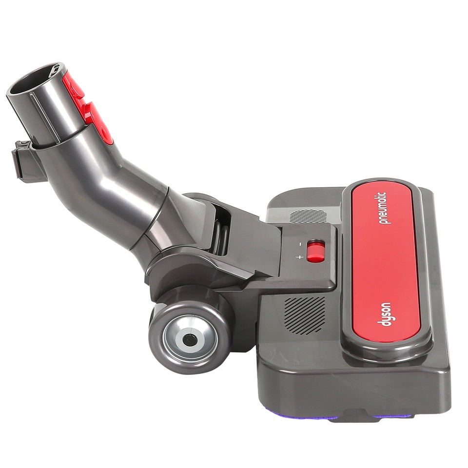 Dyson CY28 Big Ball Animal 2 Pneumatic Musclehead Floor Tool 968626-02 ...