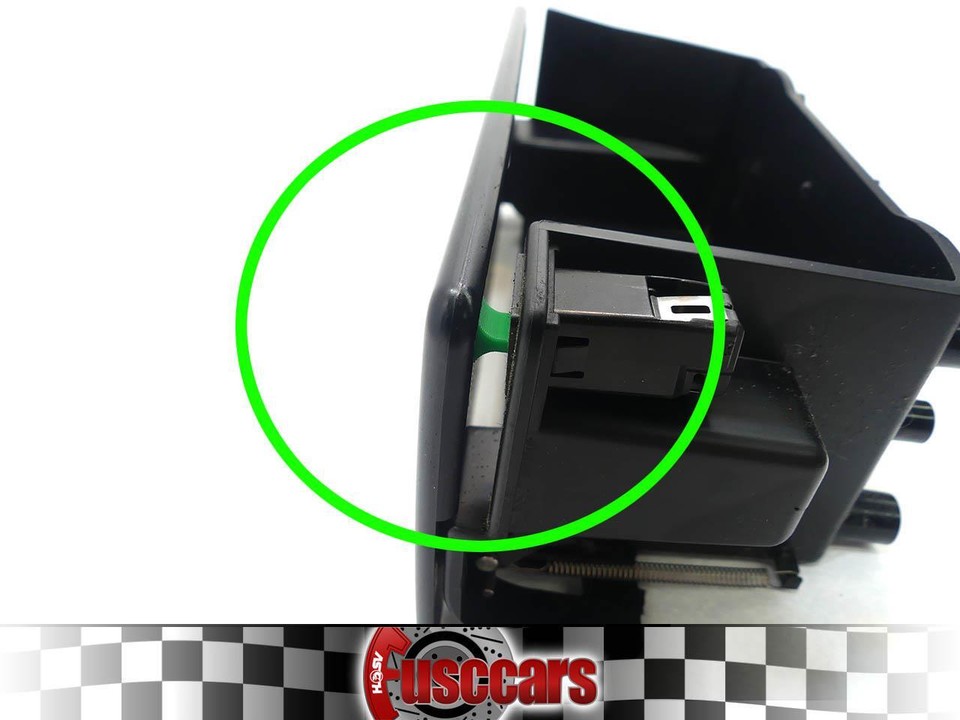 Holden VY VZ HSV Centre Flip Up / Console Pocket Repair Kit / Fix ...