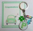 Good Luck with Driving Test Congratulations on Passing your Driving ...