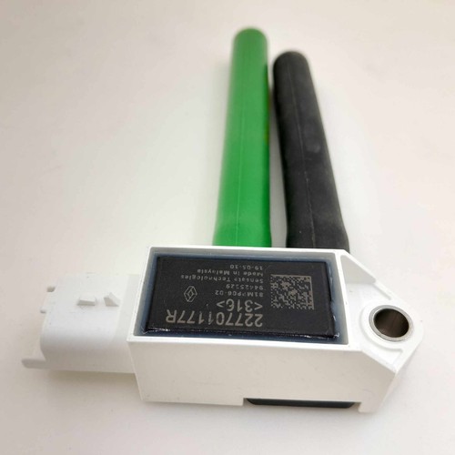 Kit capteur differentiel FAP 2082700Q0L + durites 2081700Q0L 2081700QAJ ...