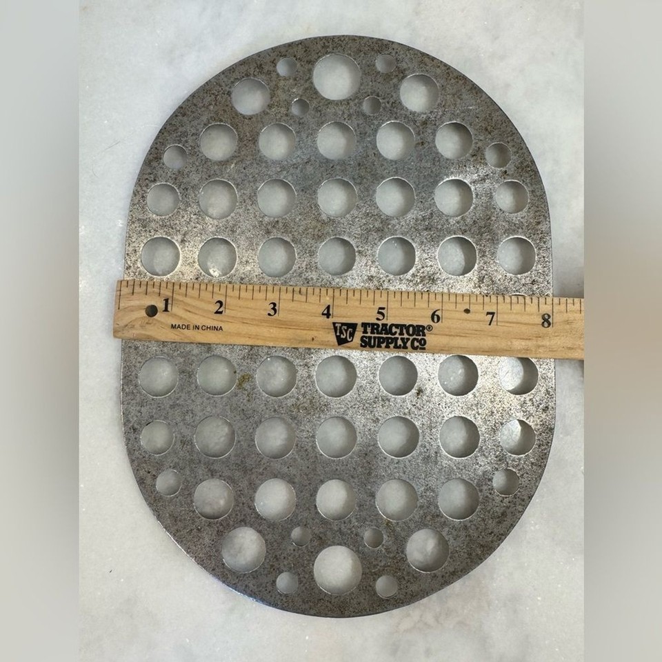 Magnalite TRIVET ONLY 8 Qt Oval 4265 Roaster Wagner Ware 8" x 11" | eBay