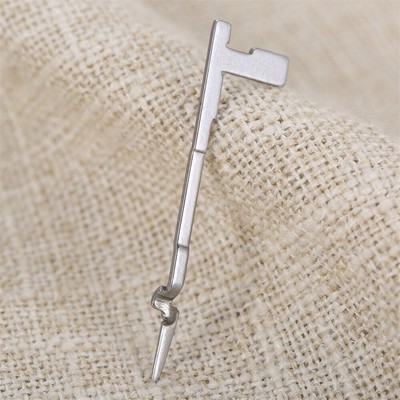 1x Sewing Machine Needle Guard Replacement for Singer 14CG744 Pro ...