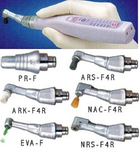 NSK Taskal Wizard ARK-F4R Prophy/ snap-on Head Attachment - NEW | eBay