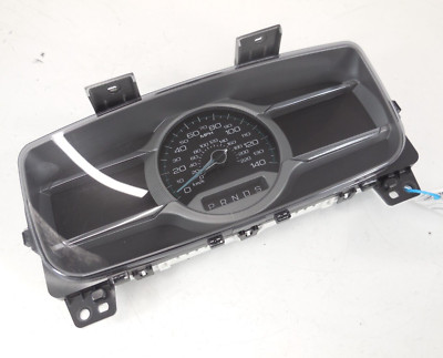 2017 2018 2019 Ford Taurus Speedometer Instrument Cluster OEM 34K | eBay