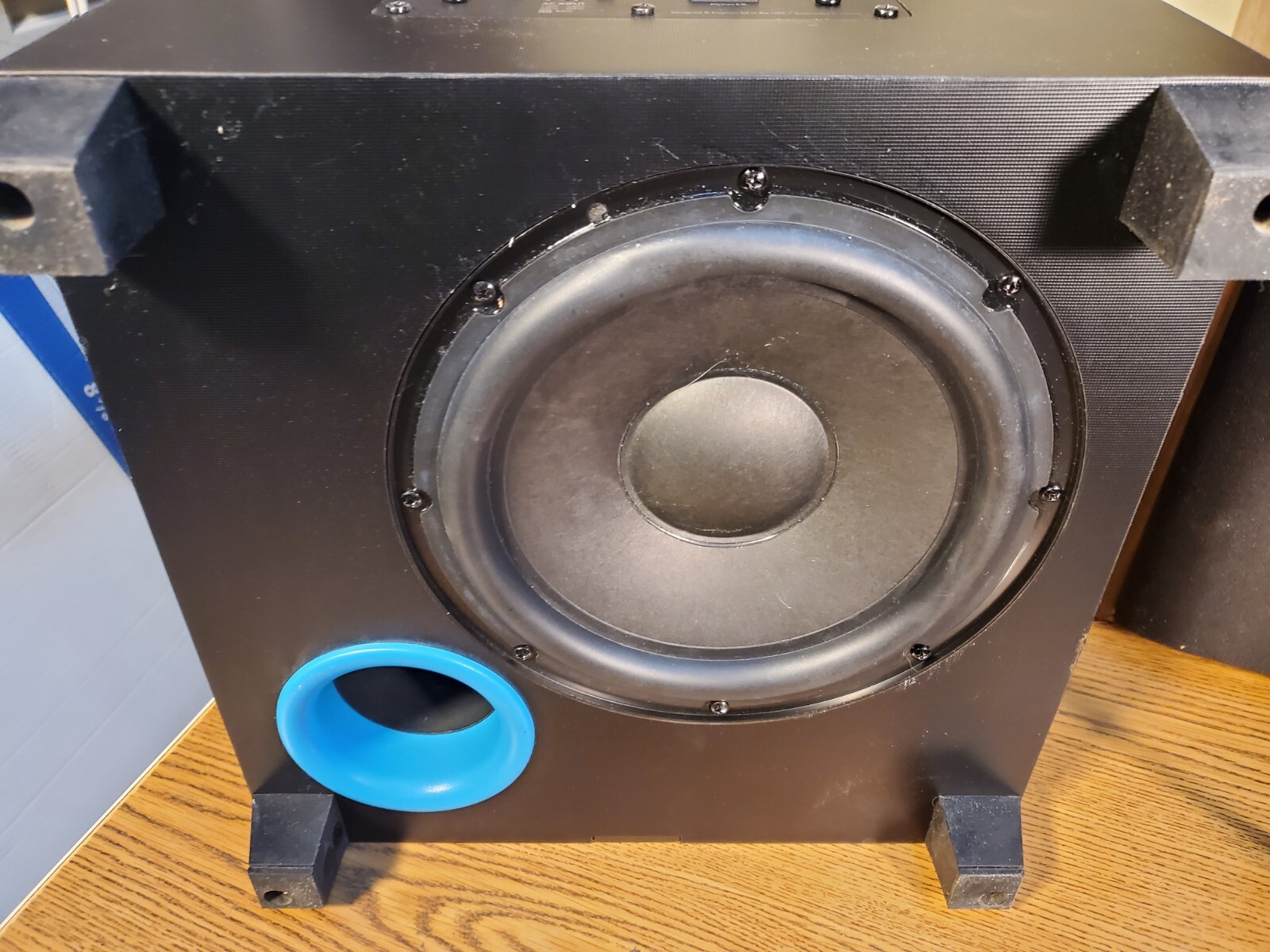 Definitive Technology W Studio Micro 3.1-Ch Subwoofer | eBay