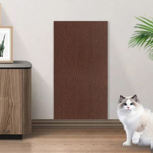 Wall Mounted Cat Scratching Stickers For Protecting Furniture | eBay
