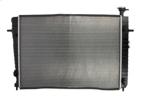 Engine radiator MAHLE CR 1333 000P | eBay