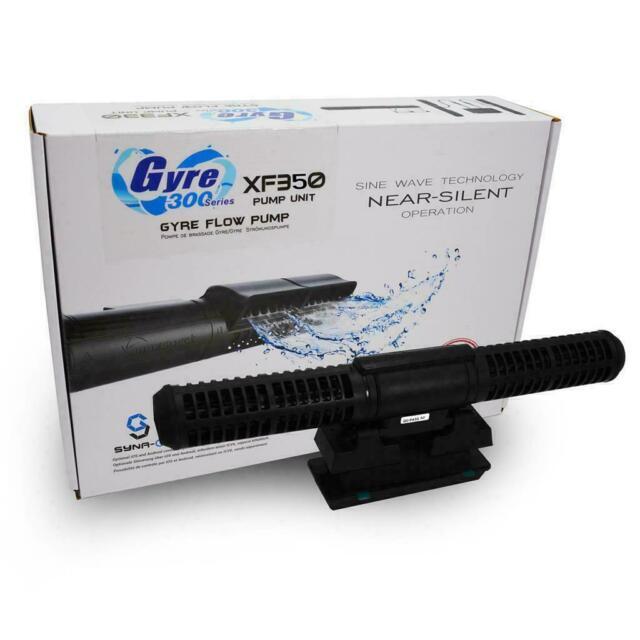 Maxspect Gyre Flow XF350 Pump Only for sale online | eBay