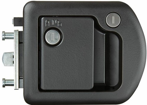RV Designer T507 Motorhome Entrance Door Lock-With Deadbolt TriMark 060 ...
