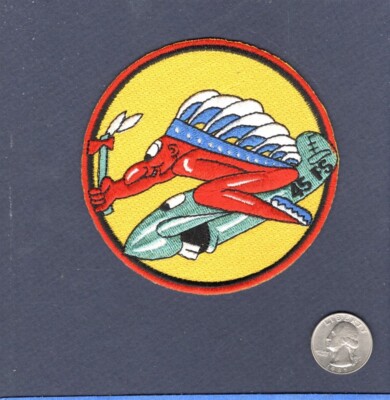 45th FS HOOSIER HOGS Legacy Heritage USAF A-10 Thunderbolt Squadron Patch | eBay