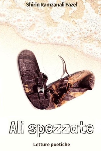 Shirin Ramzanali Fazel Ali spezzate (Taschenbuch) | eBay.de