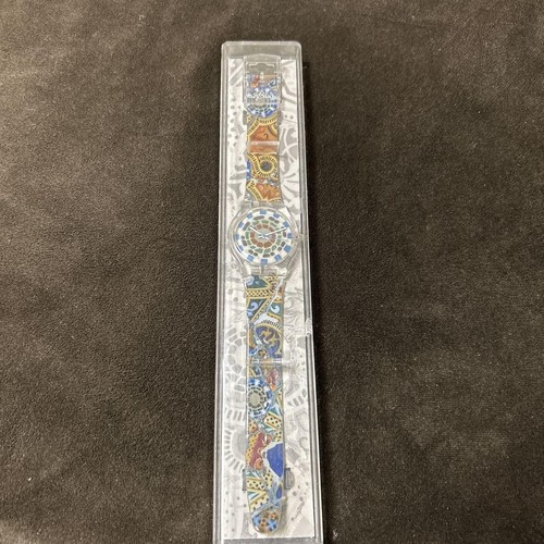 Antoni Gaudi Modernism Watch Sagrada Familia | eBay