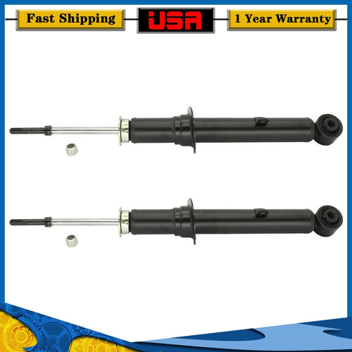 KYB 2 Front Shocks for Lexus SC430 2002 02 03 04 05 06 07 08 09 10 to ...