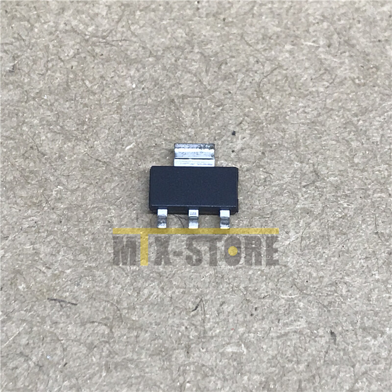 10PCS BSP315P-E6327 MOSFET P-CH 60V 1,17A SOT-223 Infineon | eBay