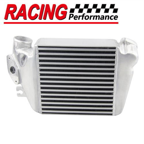 Top Mount Intercooler For Subaru 2005-09 LGT ; 2009-2013 Forester XT ...