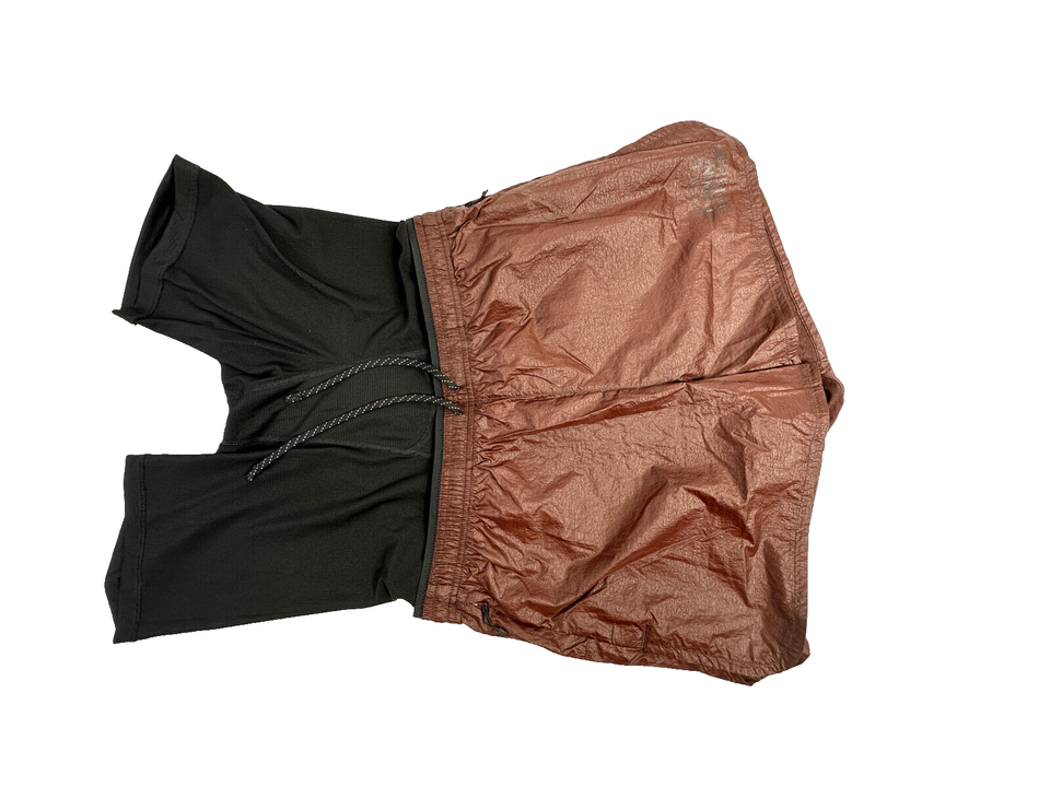 Nike Running Division Repel 7" 2-in-1 Running Shorts Men's Size Large ...