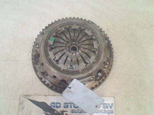 KUPPLUNGSSET Renault Captur (2R) SUV 0.9 Energy TCE 12V (H4B-408(H4B-B4 ...