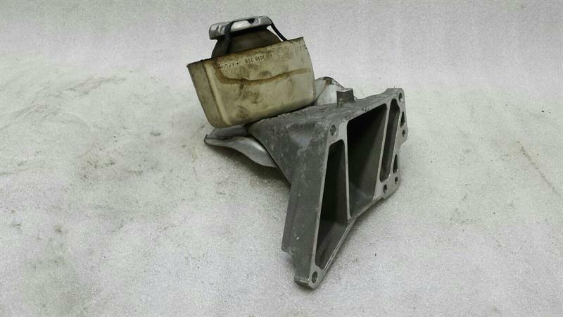 MERCEDES S-class W221 Engine mount A2202400917 Motorhalter Links M275 ...