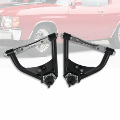 Front Upper Control Arms Fit Chevrolet C10 Suburban Pickup 1963-1970 ...