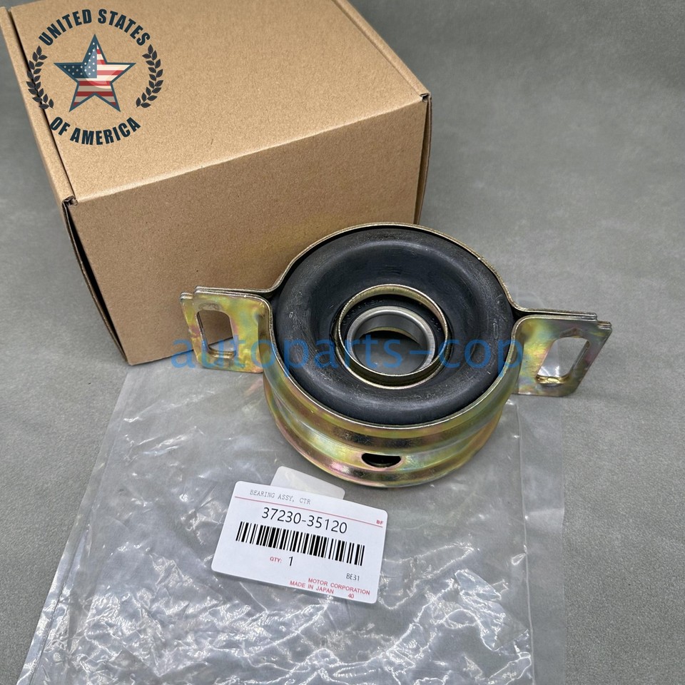 OEM FOR TOYOTA T100 TUNDRA TACOMA DRIVE SHAFT CENTER SUPPORT BEARING ...