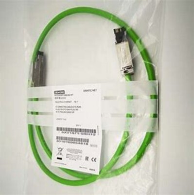1PCS New FIT FOR IE connection cable 6XV1871-5TN03 3M | eBay