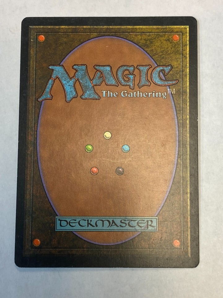 Tendrils of Despair - Magic the Gathering MTG Weatherlight Single Card ...