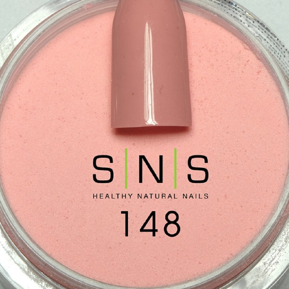 SNS Nail Dipping Powder 1 oz *Choose any Color* 145-245 | eBay