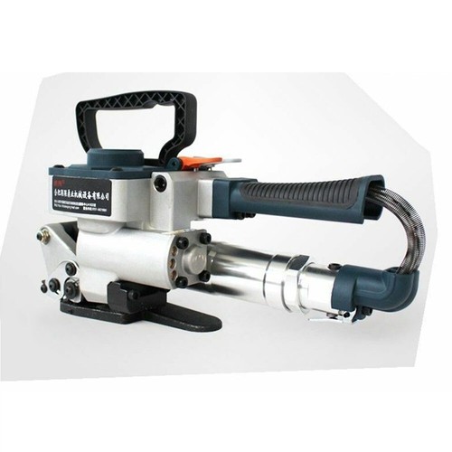 NEW Hand-held Pneumatic Strapping Tools Strap Welding Banding Packaging ...